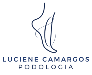 Podologia: Cuidados para Pés Saudáveis - Luciene Camargos